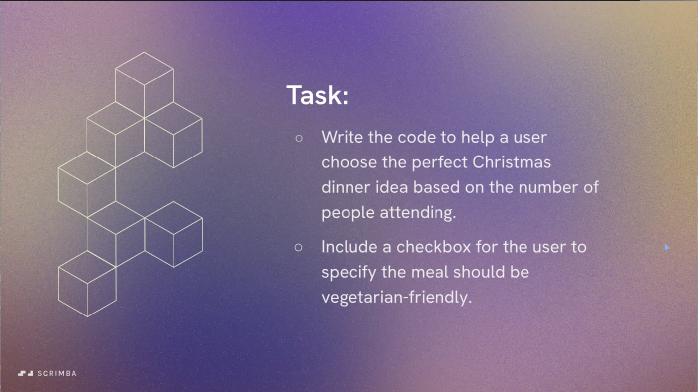 Small Steps, Big Possibilities: My Microlearning Adventure with JavaScriptmas & 100 Days of AI ...